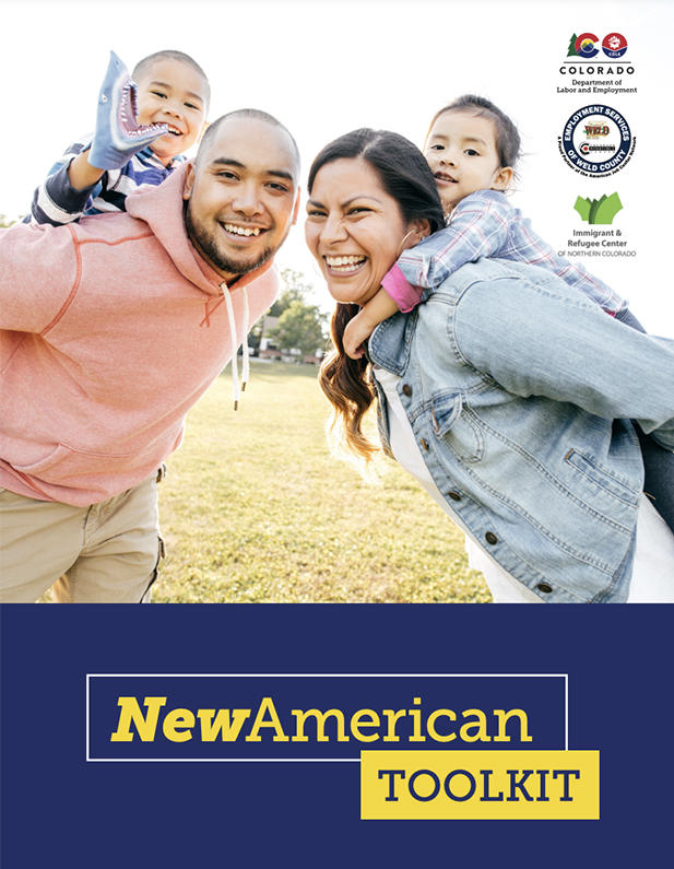 Tool Kits | Office of New Americans